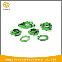 China Custom High Precision 5 Axis CNC Machining Parts, for Cars, Ships, Motorcycles, Electronic Equipment for sale