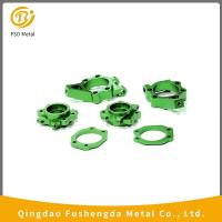 China Custom High Precision 5 Axis CNC Machining Parts, for Cars, Ships, Motorcycles, Electronic Equipment for sale