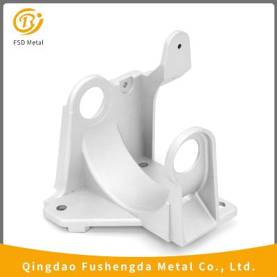 China China Manufacturer OEM Service High Precision Pressure Casting Parts, Aluminum Die Casting for sale