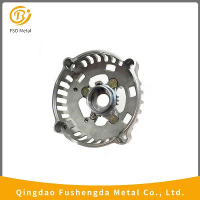 China OEM Customized Die-Casting A380/ADC12 Aluminum Alloy Parts for sale