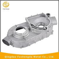 China Factory Price Customized OEM Aluminum Die Castings, Shell Metal Castings for sale