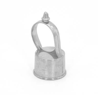 China Factory OEM China Aluminum Die Casting Service for Aluminum LED Parts for sale
