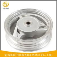 China China Factory OEM Electrical Accessories Metal Die Cast Aluminum Enclosure Die Casting Molding Frame for sale