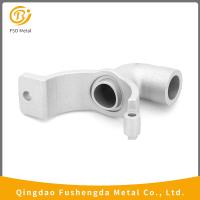 China Die Casting Car Auto Spare Parts Vehicle Parts Automobile Accessories Customized Transmission Cover Aluminum Die Casting Vehicle Accessories for sale