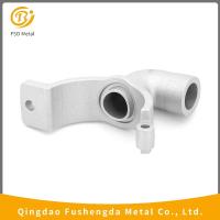 China Die Casting Car Auto Spare Parts Vehicle Parts Automobile Accessories Customized Transmission Cover Aluminum Die Casting Vehicle Accessories for sale
