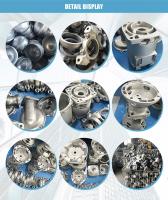 China Male/Female Plumbing Fittings Hot Forged Brass Fittings for sale