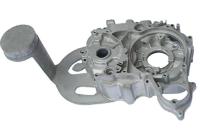 China Customized OEM Machining Aluminum Parts CNC Machining Parts for sale
