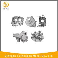 China Cartridge Valve Customized Mold Design Pressure Aluminium Alloy Die Casting for sale