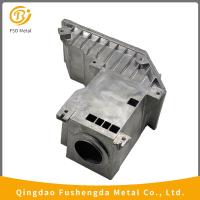 China Factory OEM Aluminum Die-Casting Process Products, Aluminum Die-Casting Die-Casting Parts, Auto Parts for sale