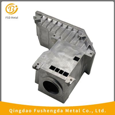 China Factory OEM Aluminum Die-Casting Process Products, Aluminum Die-Casting Die-Casting Parts, Auto Parts for sale