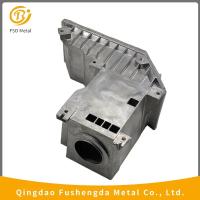 China Factory OEM Aluminum Die-Casting Process Products, Aluminum Die-Casting Die-Casting Parts, Auto Parts for sale
