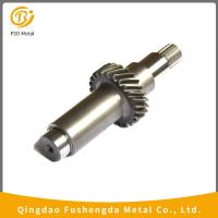 China Turning Anodizing CNC Machining Aluminum Parts Precision Parts for sale