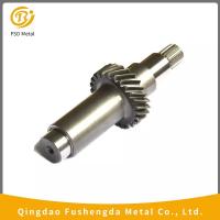 China Turning Anodizing CNC Machining Aluminum Parts Precision Parts for sale