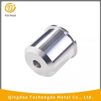 China High Quality CNC Machining Custom Aluminum Metal Precision Ship Parts Precision Machining Small Metal Parts Auto Parts for sale
