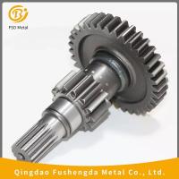 China Ship Parts Custom Processing Ship Parts CNC Machining Parts Marine for sale