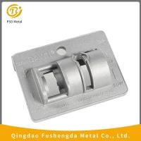 China Customized Professional Manufacturer Aluminum Brass Die Casting Service for sale