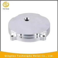 China Marine Partscustom CNC Machining Parts Marine for sale