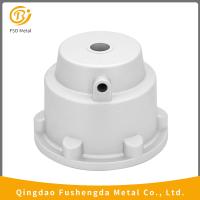 China Premium OEM Factory Custom Die Casting Aluminum Metal Bracket for sale