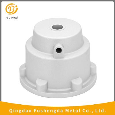 China Premium OEM Factory Custom Die Casting Aluminum Metal Bracket for sale