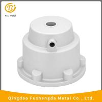 China Premium OEM Factory Custom Die Casting Aluminum Metal Bracket for sale