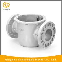 China China Factory Manufacturer High Precision Aluminum Casting for Auto Parts for sale
