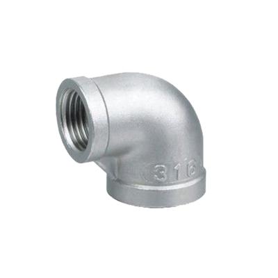 China Brass Pneumatic Metal Fittings Full Copper Nickel Plated Connector Quick Connector for sale