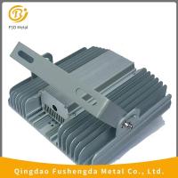 China Aluminum Zinc Car/Lock/Computer/Communication/Art/Home Die Casting for sale