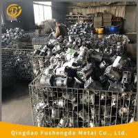 China Custom OEM Precision Machining Die Casting for sale