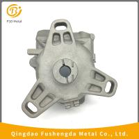 China Hot Selling Die Casting Parts OEM Aluminum Die Casting Metal Parts Auto Parts for sale