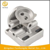 China Hardware Parts Electric/Spare/Auto/Trailer/Motor/Ship/Racing Metal Boat Parts for sale