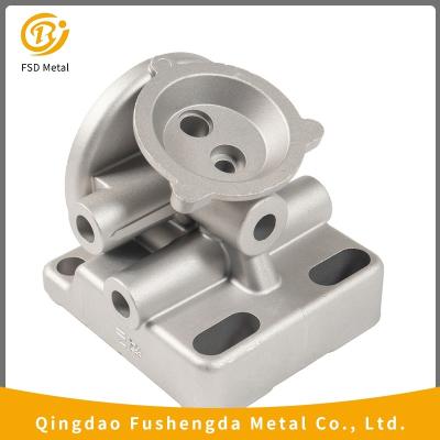 China Hardware Parts Electric/Spare/Auto/Trailer/Motor/Ship/Racing Metal Boat Parts for sale