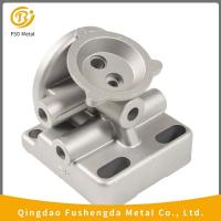 China Hardware Parts Electric/Spare/Auto/Trailer/Motor/Ship/Racing Metal Boat Parts for sale