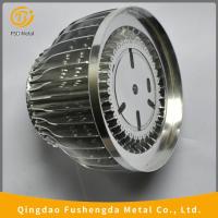China China Factory Custom Hardware Accessories Magnesium Zinc Aluminum Metal Parts Die-Casting for sale