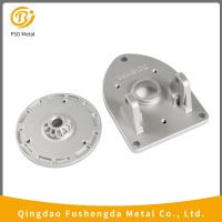 China Custom OEM Precision Bracket Iron Aluminum Stainless Steel Sheet Metal Stamping Parts for sale