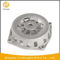 China Stamping Parts Sheet Metal Aluminum Metal Stamping Parts with Molds Built in House for sale