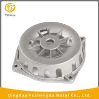 China Stamping Parts Sheet Metal Aluminum Metal Stamping Parts with Molds Built in House for sale