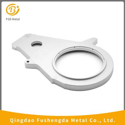China Die Casting/Aluminum Die Casting with Customized Design for sale