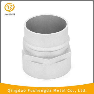 China Aluminum Pressure Die Casting Stainless Steel Investment Casting Aluminum Die Casting for sale