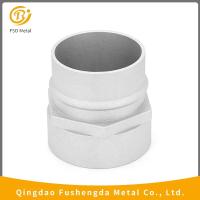 China Aluminum Pressure Die Casting Stainless Steel Investment Casting Aluminum Die Casting for sale