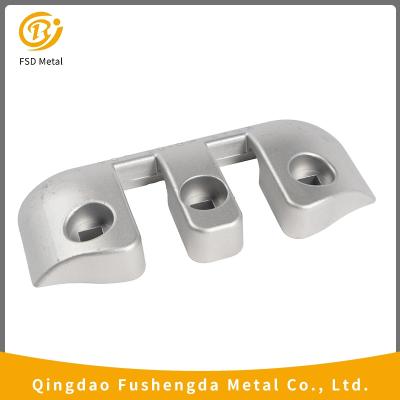China Chinese Factory Precision Custom Hardware Accessories Magnesium Zinc Aluminum Exhaust Valve Caps Handlebar Bar Ends Clutch Cover Metal Parts Die Casting for sale