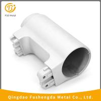 China Custom Casting Service High Demand Aluminum Sand Casting / Die Casting Aluminum Parts for sale