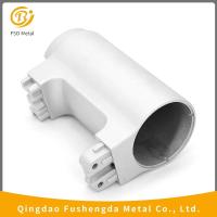 China Custom Casting Service High Demand Aluminum Sand Casting / Die Casting Aluminum Parts for sale