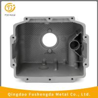 China Aluminium Die-Casting High Quality Die-Castaluminum Die Castcrome Cast Tvchrome Cast for sale