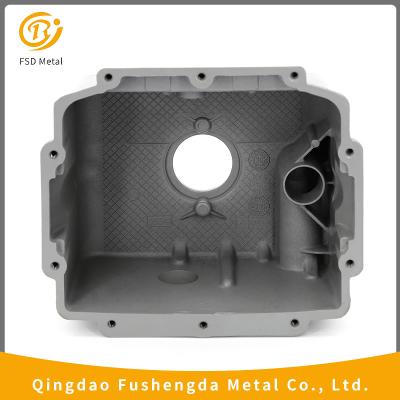 China Aluminium Die-Casting High Quality Die-Castaluminum Die Castcrome Cast Tvchrome Cast for sale