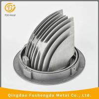China Customized Auto Transmission Casting Aluminum Die Casting Parts for sale
