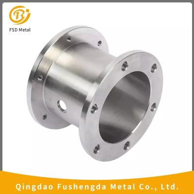 China Equipment/Machinery/Ship/Car/Sensor Parts Turning Processing Parts for sale
