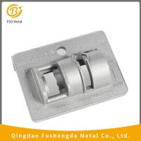 China Professional OEM High Precision Customized Metal Die Casting Products Alloy Aluminum Die Casting for sale