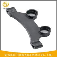 China ISO Standard Customized Forged Ship Spare Parts Machinery Part for sale