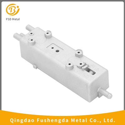 China Aluminium Die Casting Process Product Companies, Aluminum Die Casting Supplier, Die Casting for sale