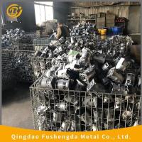 China Customized Made OEM Low Price Custom Aluminium Die Casting for sale